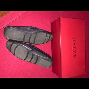 Bally | Shoes | Black Calf Bally Dress Shoes | Poshmark